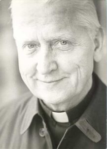 Servant of God Fr. Walter J. Ciszek, S.J. - The Bellarmine Forum