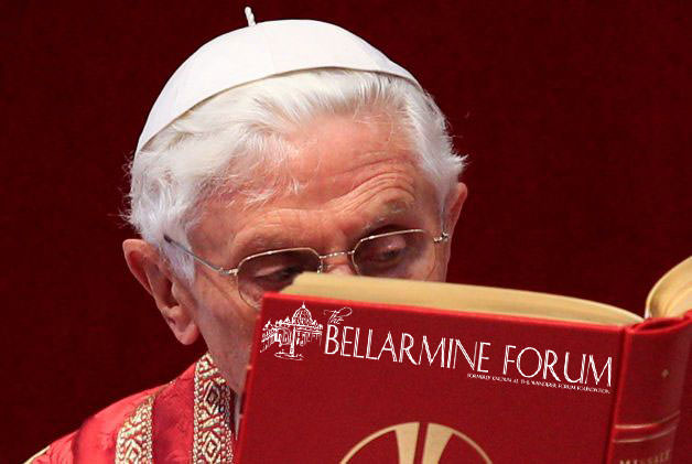 Humanae Vitae was the Soap Box Encyclical - The Bellarmine Forum