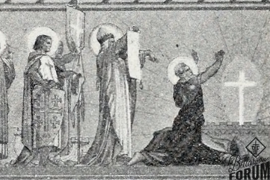 Are you forgetting something? The Inescapable Law of Mortification ...