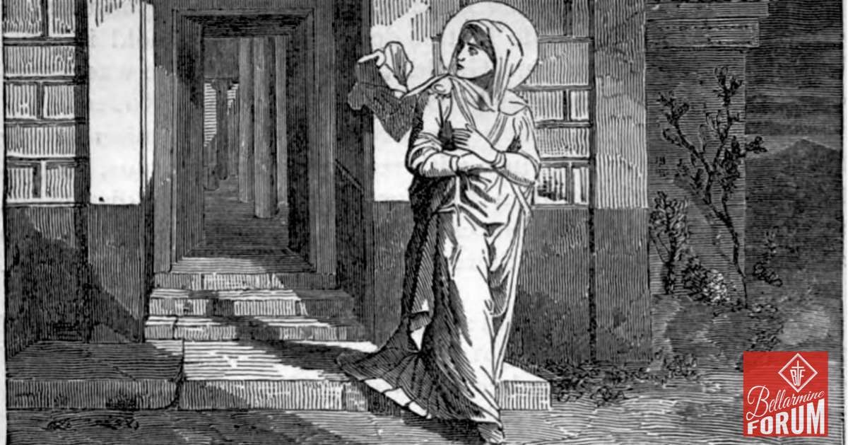 APRIL 16 - EIGHTEEN MARTYRS OF SARAGOSSA, AND ST. ENCRATIS, OR ENGRATIA ...