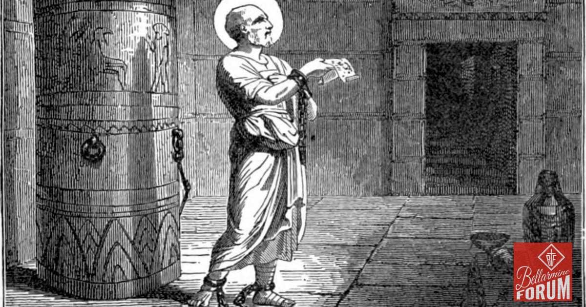 APRIL 22 - ST. SOTER, POPE, MARTYR. - ST. LEONIDES, MARTYR. - The ...