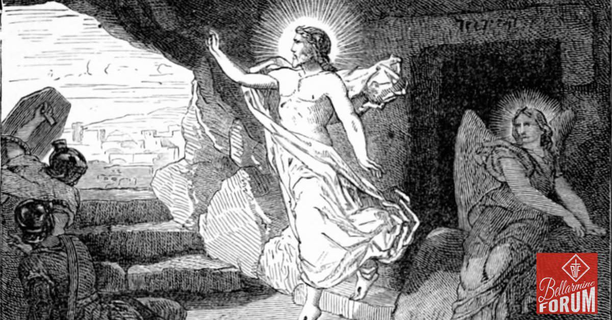 MARCH 31, 2024 - EASTER - ST. BENJAMIN, DEACON, MARTYR. - The ...