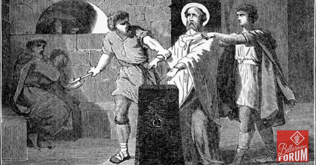 DECEMBER 30 - ST. SABINUS, BISHOP, AND HIS COMPANIONS, MARTYRS. - The ...