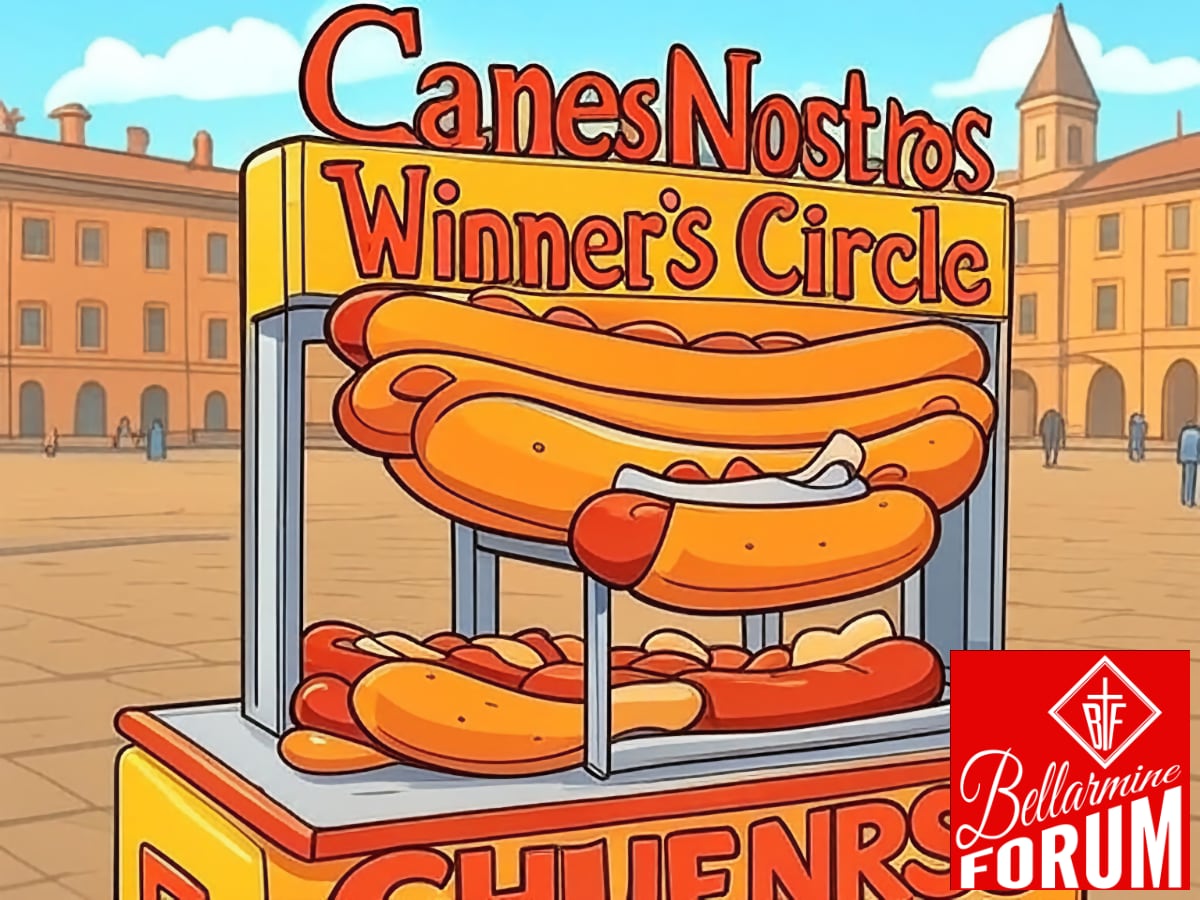 Pope Leo XIV – Time Will Tell, Our Guy and Jesus's Guy, Prayer Will ...